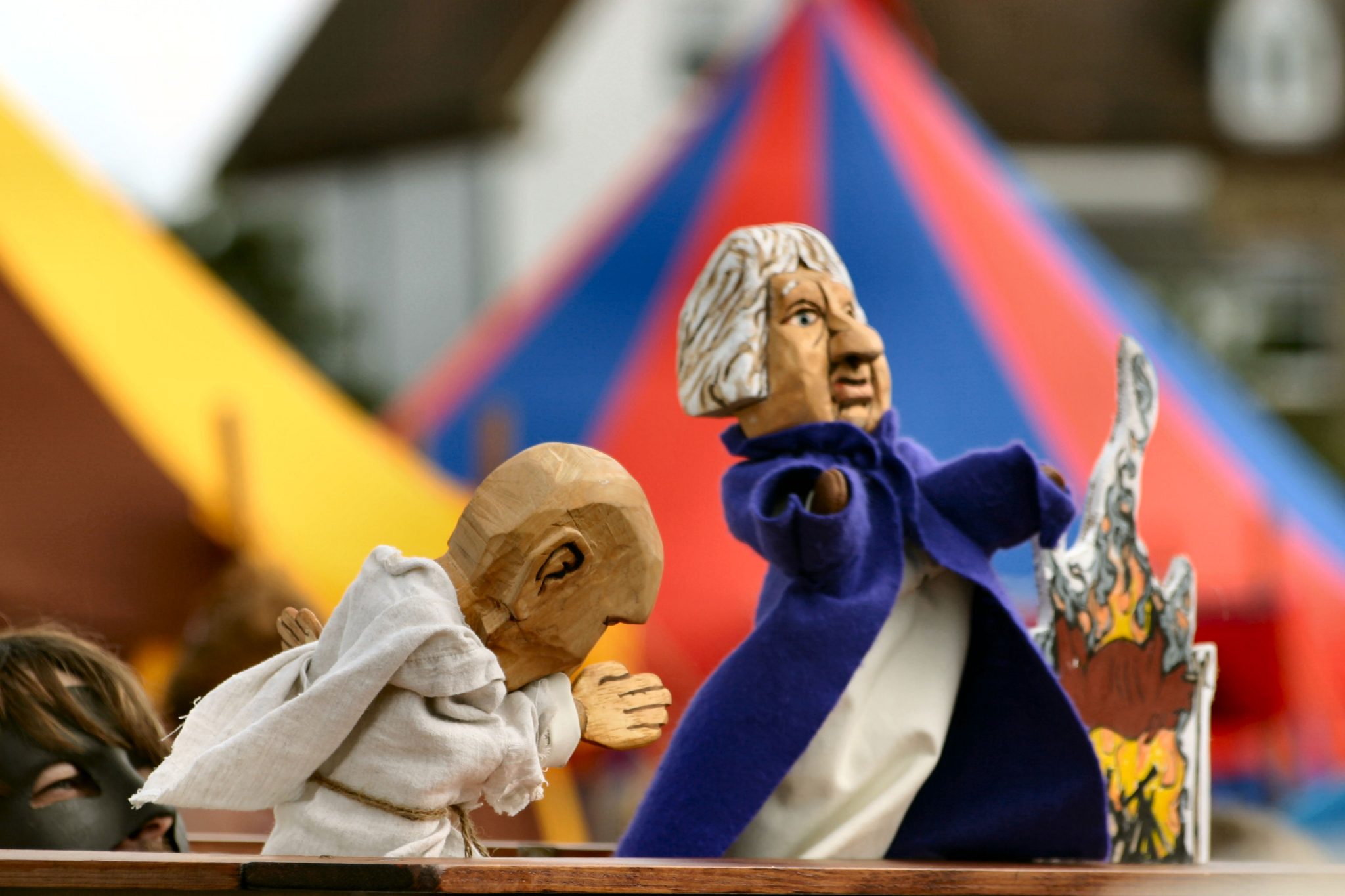 Home - Stealing Thunder