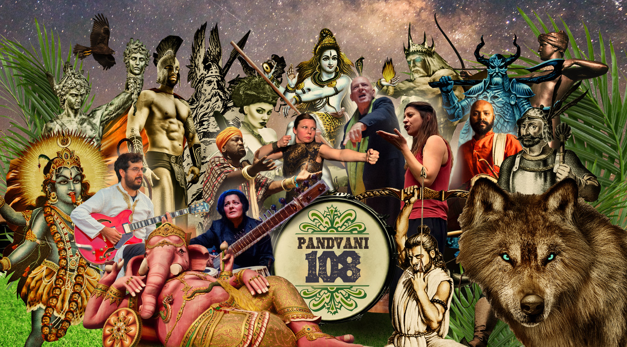 Pandvani108 – STEALING THUNDER